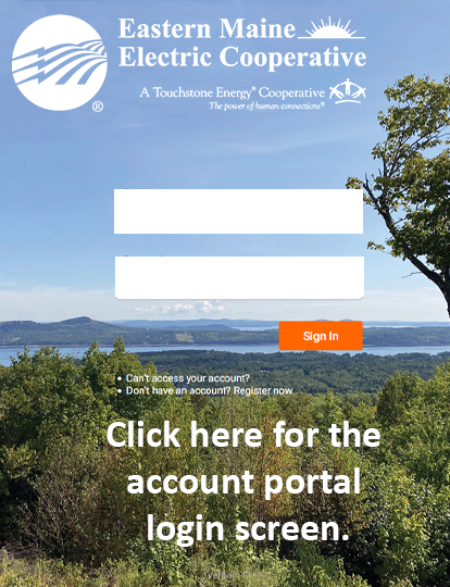 Home | Eastern Maine Electric Cooperative, Inc.
